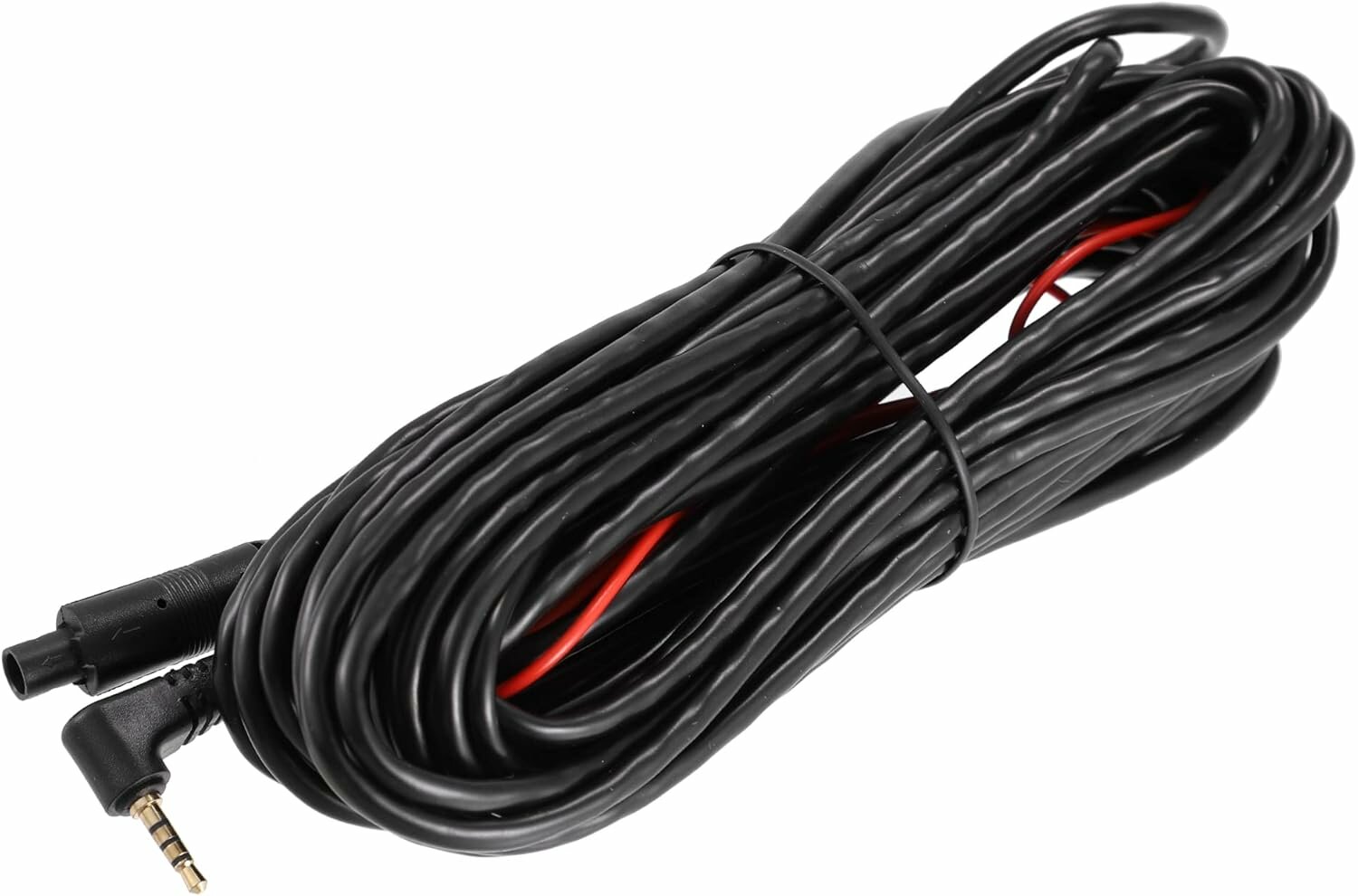 1 шт, 5-контактный, 10 м, 32,8 фута, видеорегистратор, резервная камера заднего вида, обратный удлинитель, кабель для