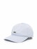 Шапка LACOSTE для девочек, размер OneSize