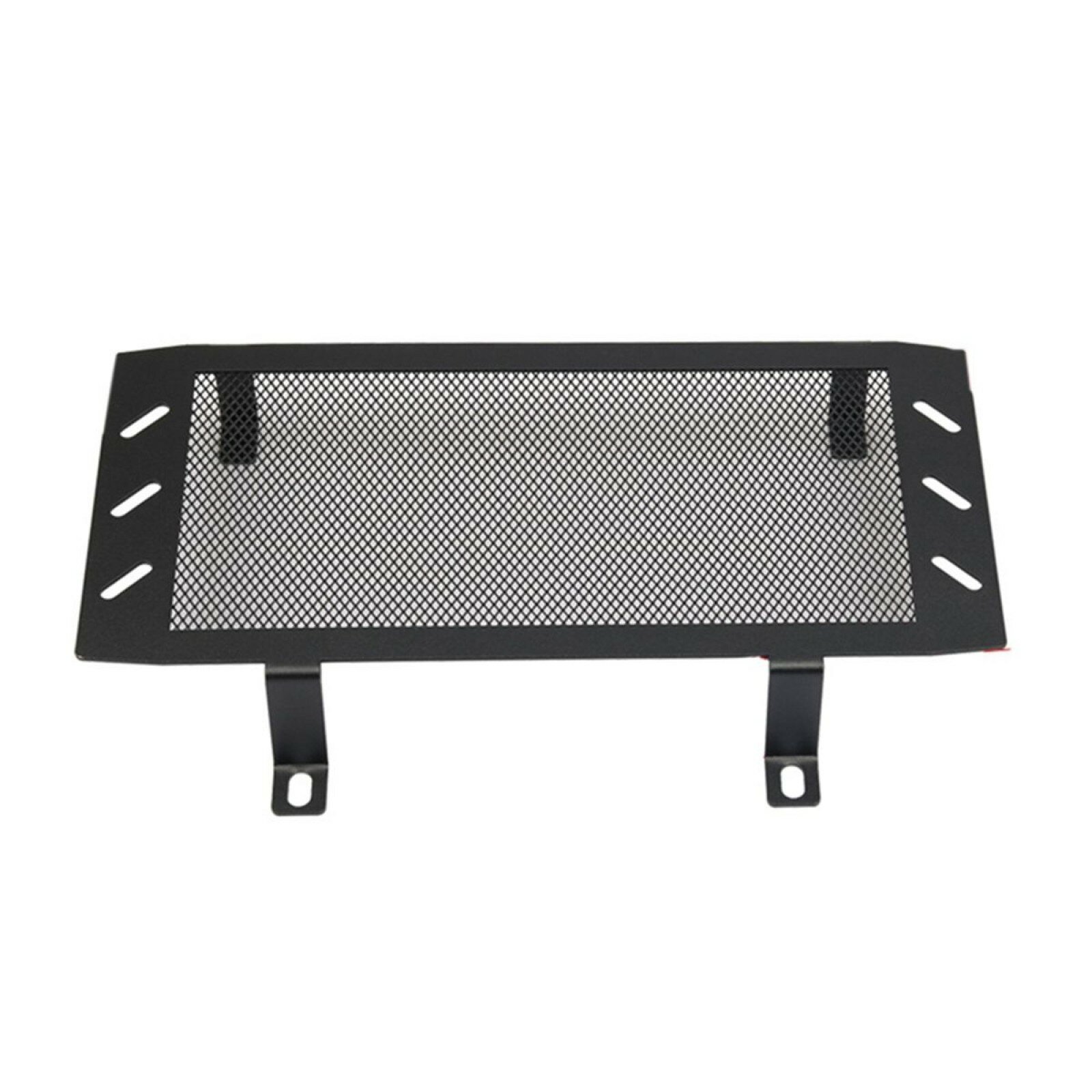 Защитная решетка радиатора MyPads для мотоциклов VOGE 500DS, 500DSX, 500R, 300R, металл с анодированным покрытием
