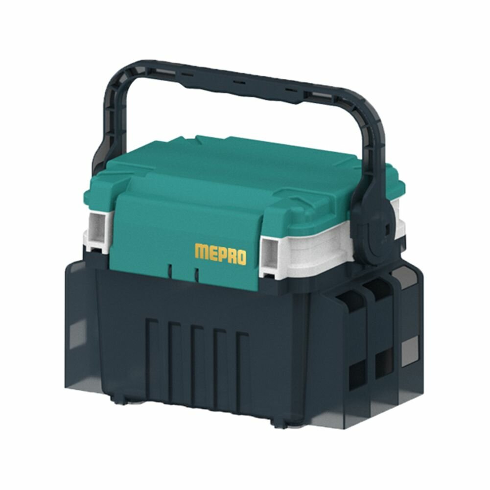 Ящик рыболова