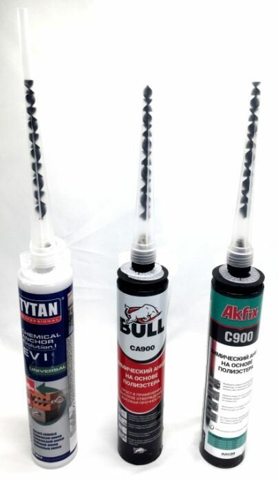 Аксессуар для анкера