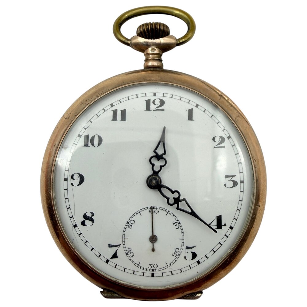 Карманные часы