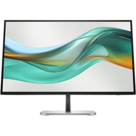 Монитор HP 27" Series 5 Pro 527pu Black/Silver