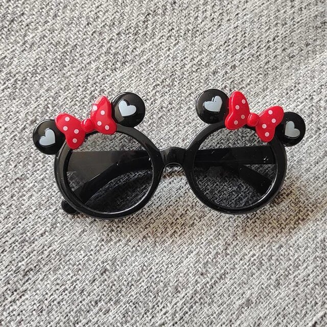 Фигурки Мини Маус и Микки Маус MINISO