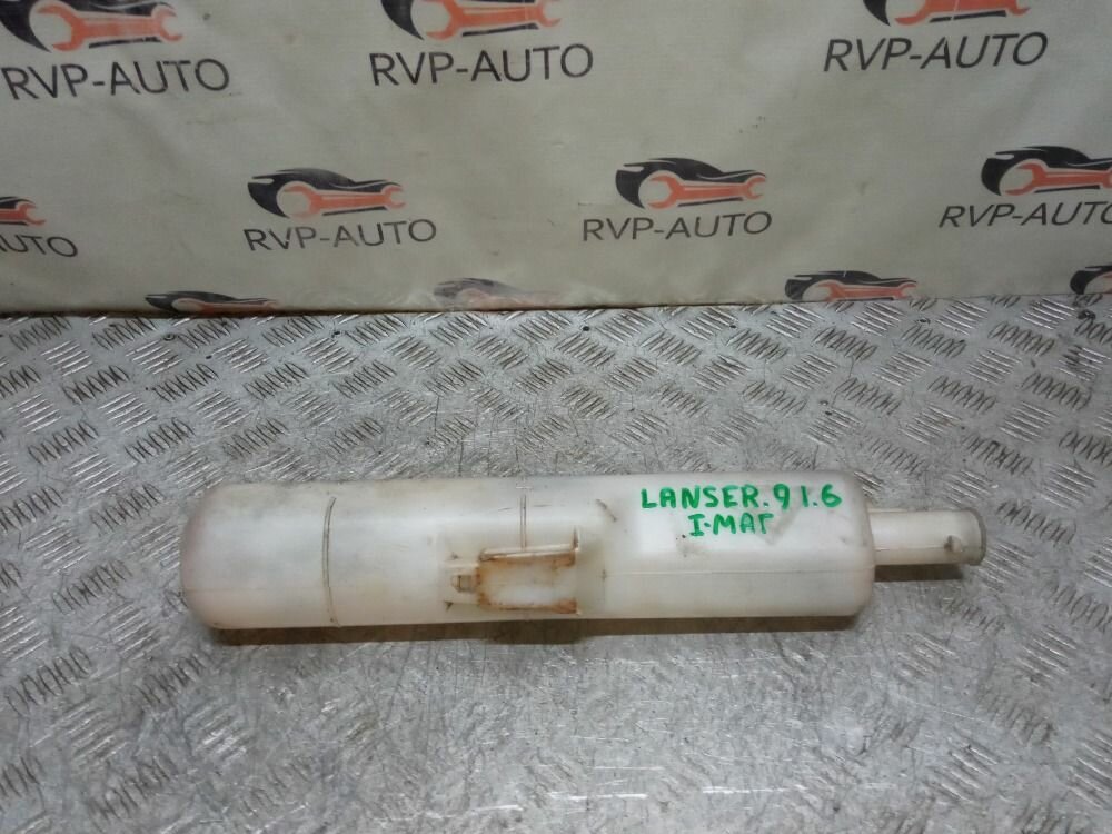 Бачок расширительный Mitsubishi Lancer 9 2000—2007