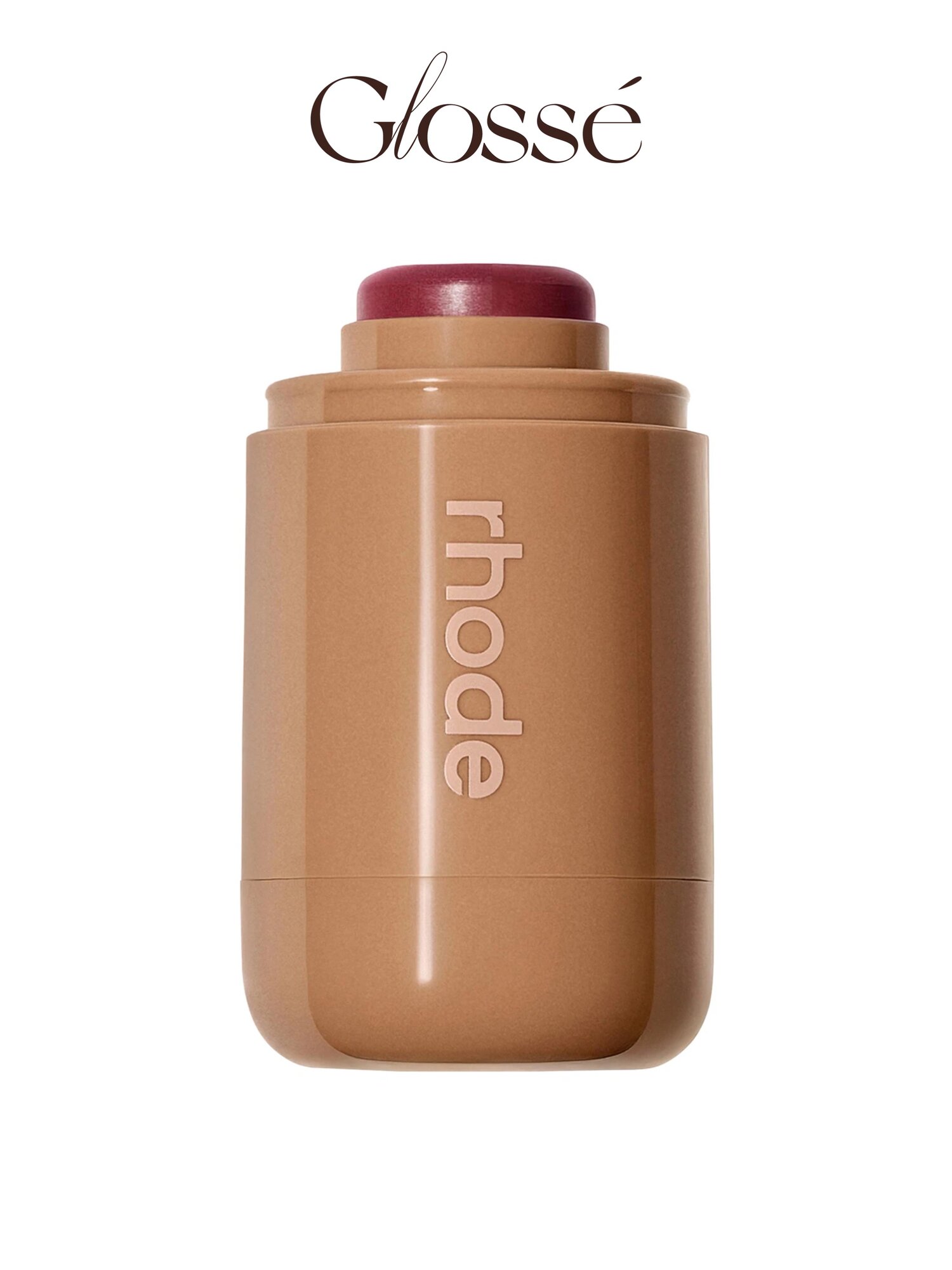 Румяна Rhode "Pocket Blush Buildable Hydrating Cream Blush", оттенок Data Cake, 5,3 г