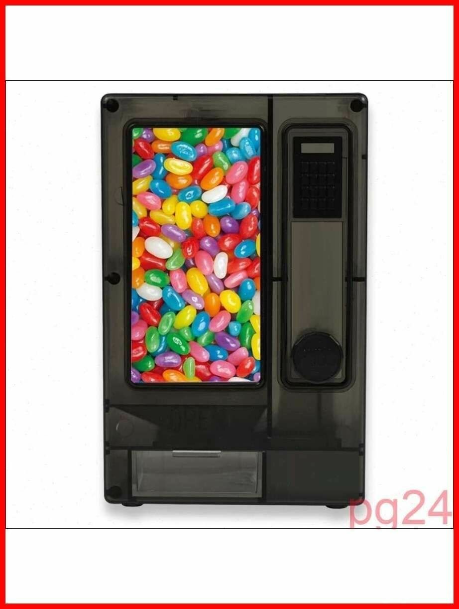 Торговый автомат механический