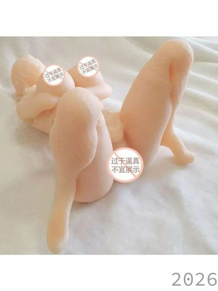 Мужской мастурбатор кукла для всего тела, секс-кукла (не надувная) Anime Sex Doll