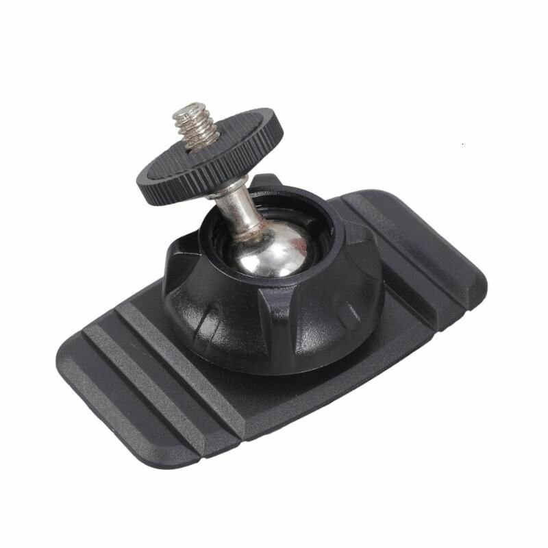 Универсальное крепление для видеорегистратора и LED-светильника