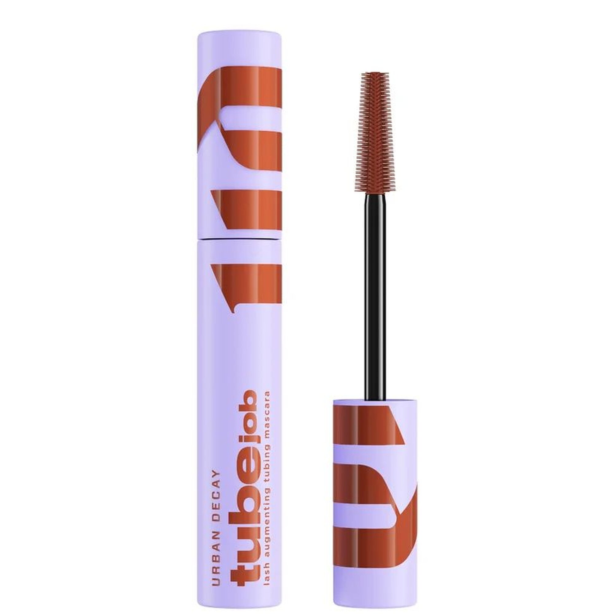 Urban Decay Тушь для ресниц Tube Job Tubing Mascara 8.6 мл, оттенок Auburn Red