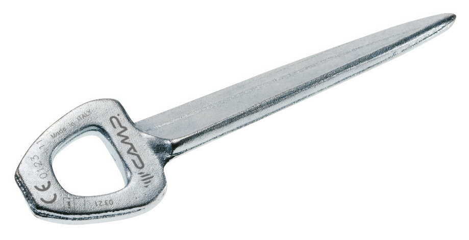 Крюк скальный Camp Universal Piton-Soft Steel CM.10