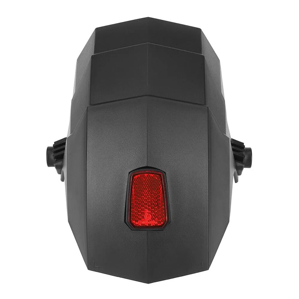 Комплект заднего брызговика подходит для заднего брызговика скутера Kugoo Kukirin G3 G4 с аксессуарами для задних фар