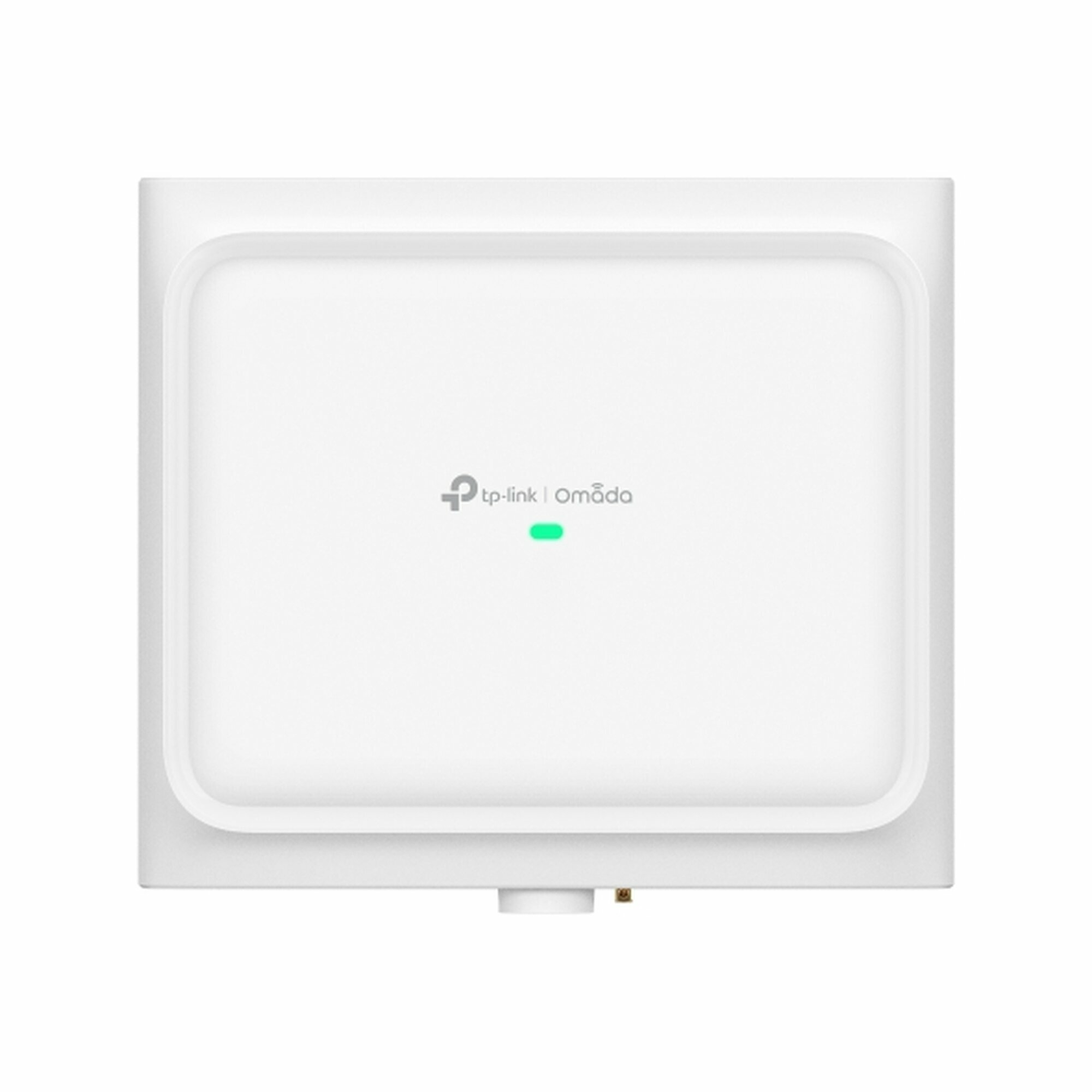EAP772 Outdoor Точка доступа Omada Tri-Band Omni BE9300 Wi-Fi 7 для использования в помещении и на улице