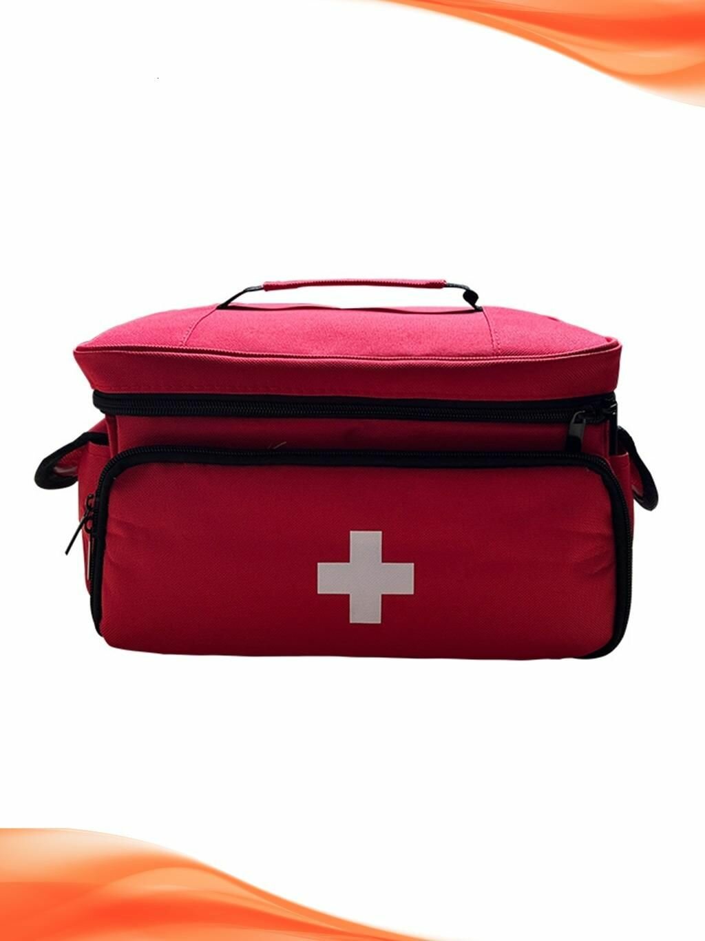 Аптечка автомобильная