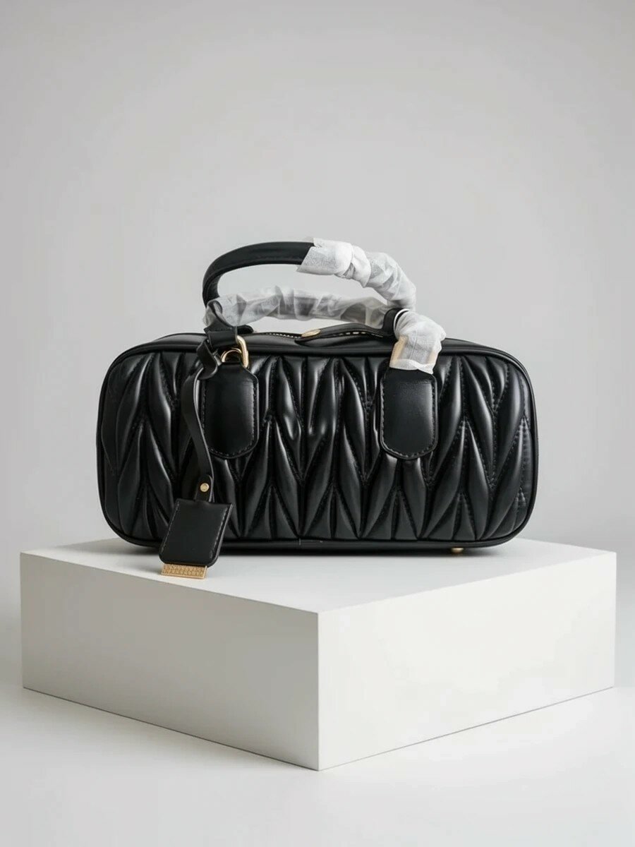 Сумка бочонок