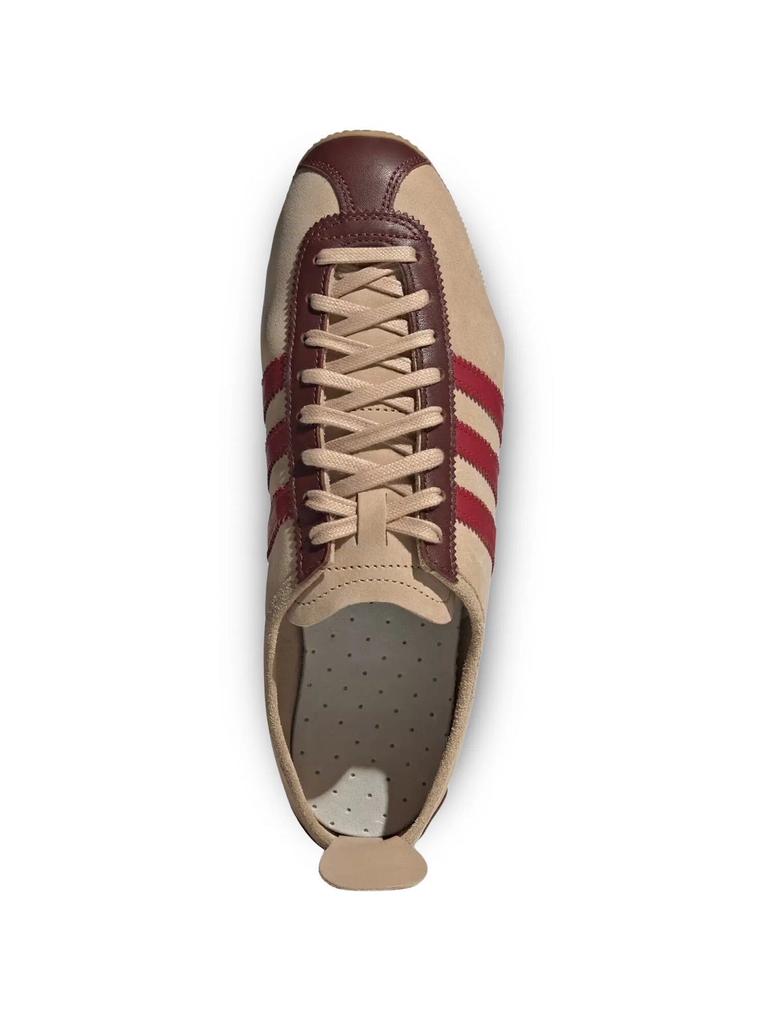 Кроссовки adidas Japan, размер 11.5 US, разноцветный — фото 1