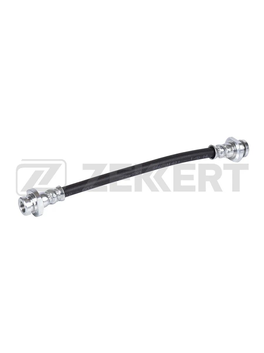 Шланг тормоз. задн. Chevrolet Aveo (T200 250 255) 03- Dae.