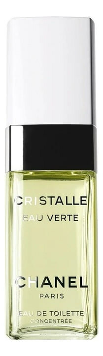 Chanel cristalle