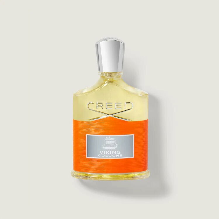 Creed viking cologne