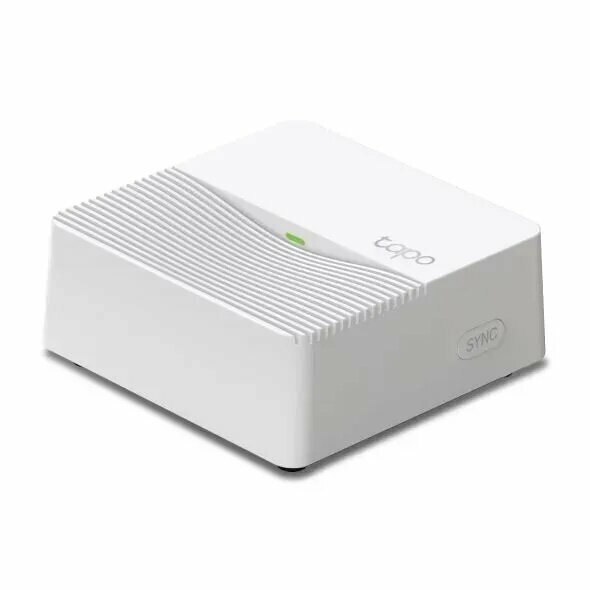 Tapo H200 Умный Хаб Tapo