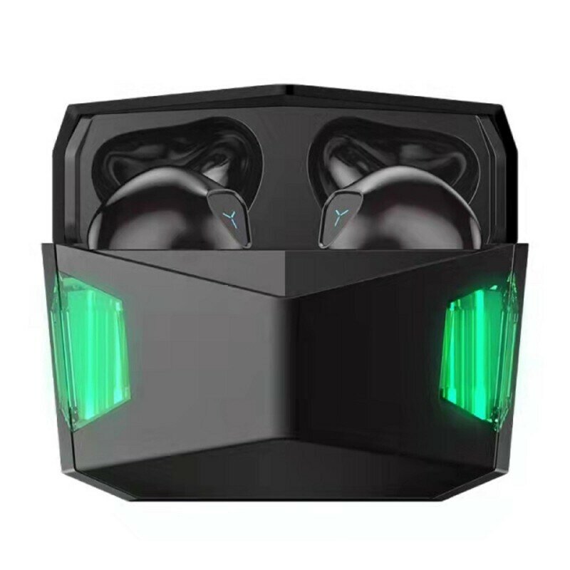 Беспроводные наушники Lenovo TWS GM5, черный