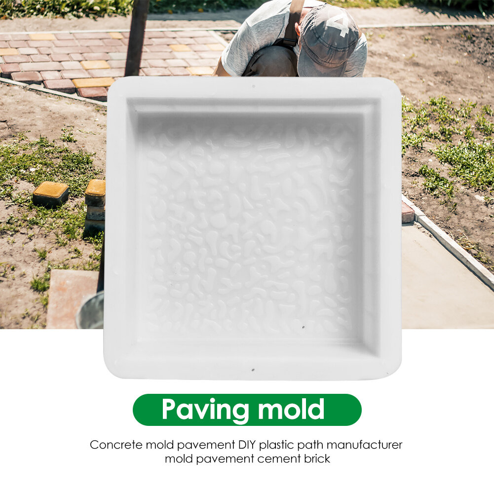 Форма для бетона