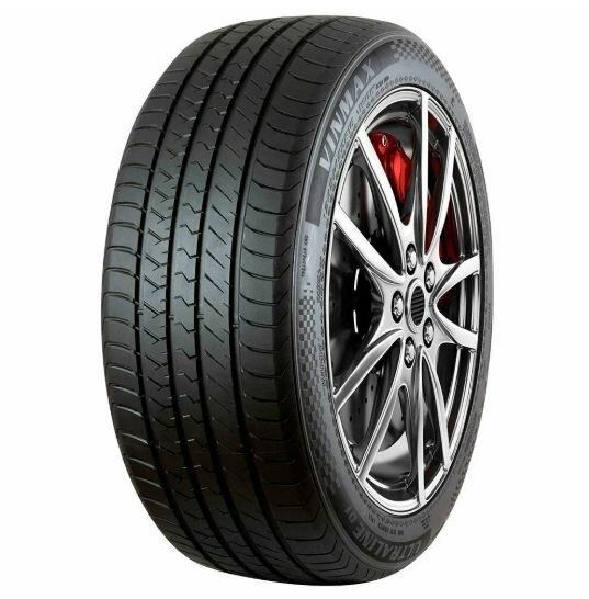 Шины летние Vinmax Ultraline D1 195/55 R16 87V