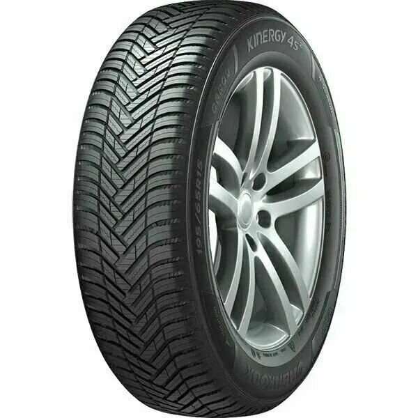 Шины всесезонные Hankook Kinergy 4S2 (H750) 225/45 R17 94W