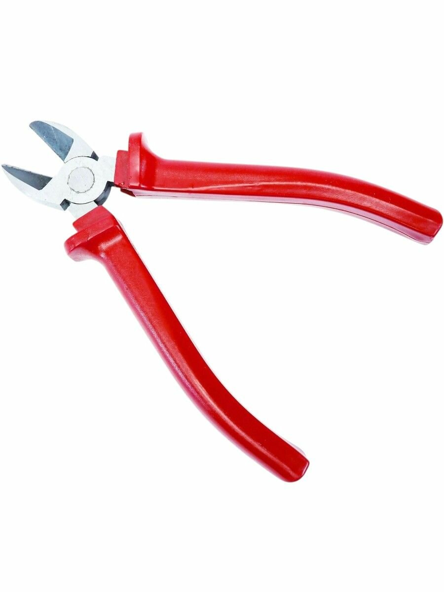 Бокорезы (боковые кусачки) Cr-V длина 160мм