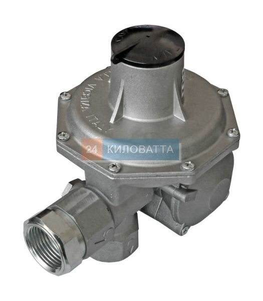 Регулятор давления газа COPRIM FLT, 40 кг/ч, 35 мбар