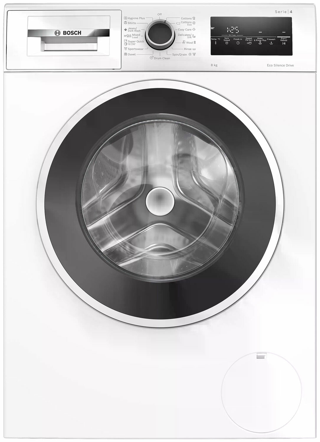 Стиральная машина Bosch WAN28201ME