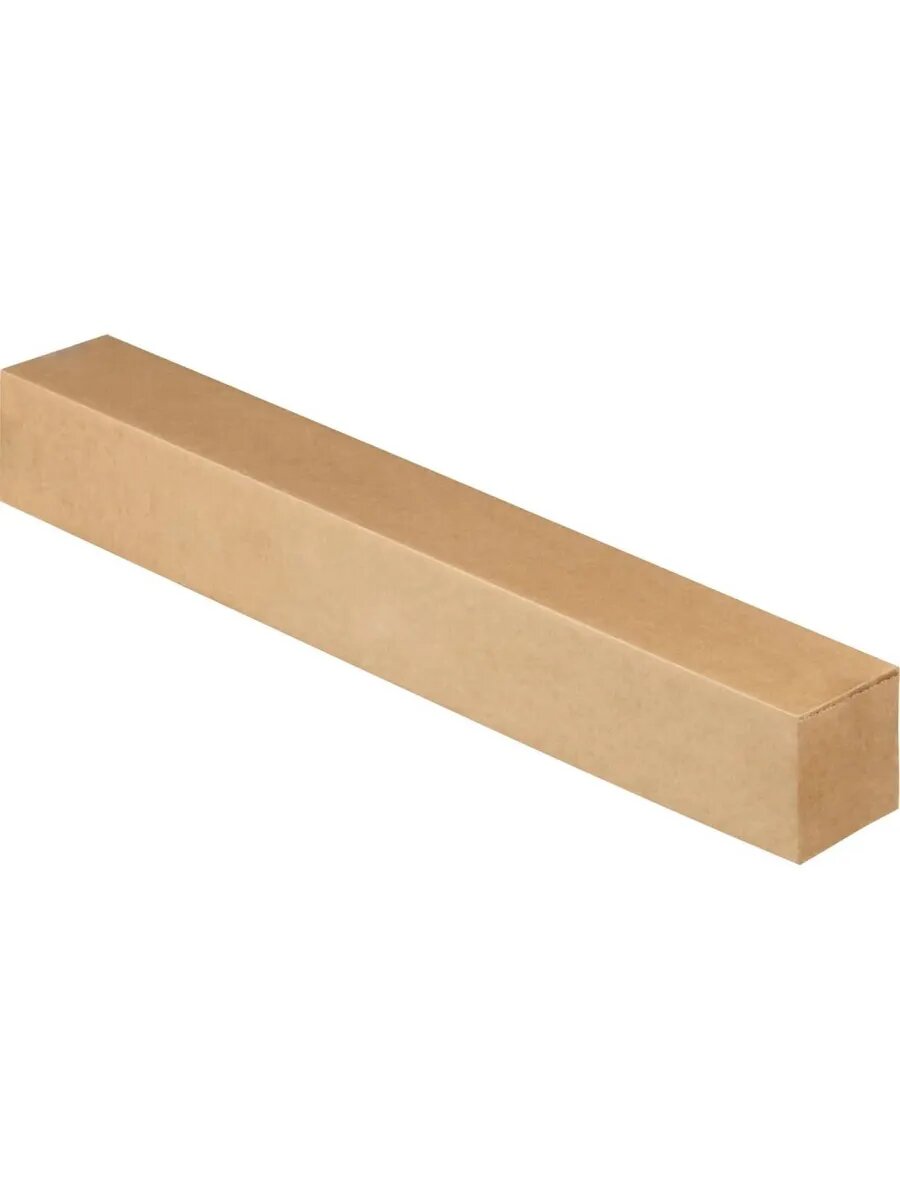 Профессиональная чертежная бумага в тубусе