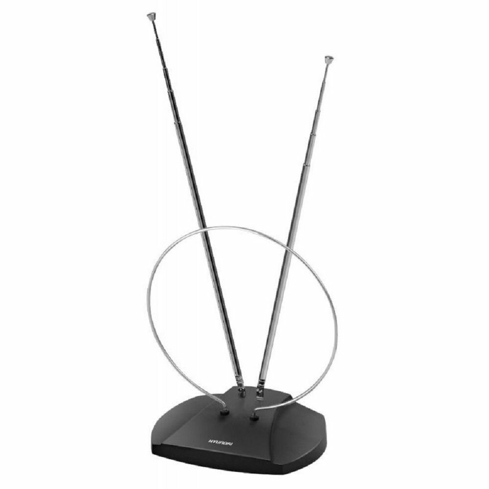 ТВ антенна Hyundai H - TAI120 DVB - T, DVB - T2