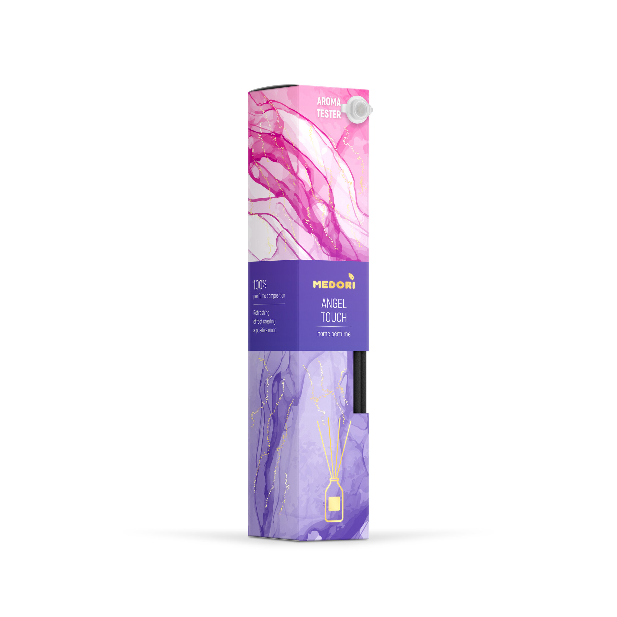 Парфюм для дома Medori Angel Touch, 50мл