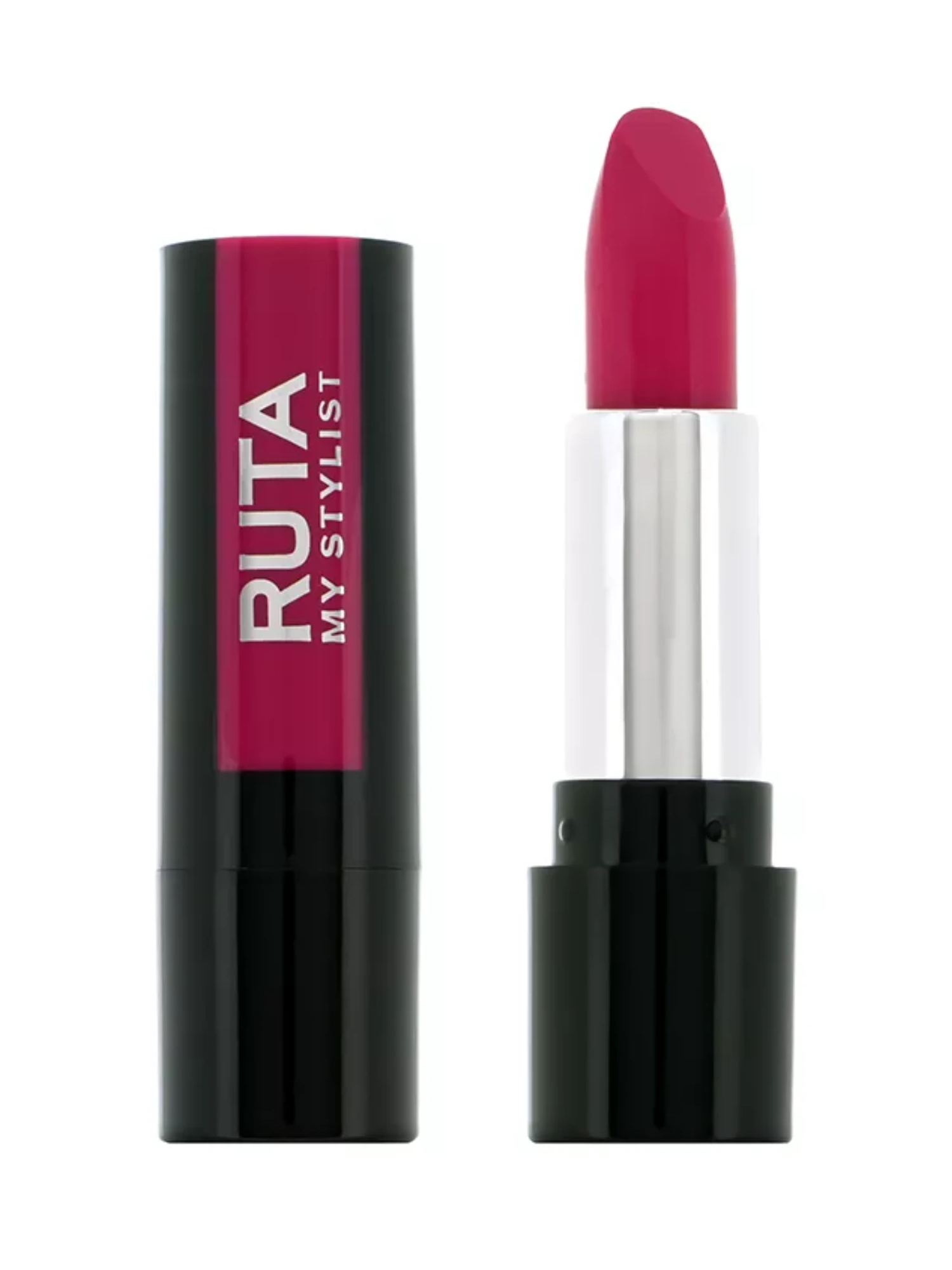 Помада для губ Ruta Glamour, тон: 36 ягодный восторг, 4.5г