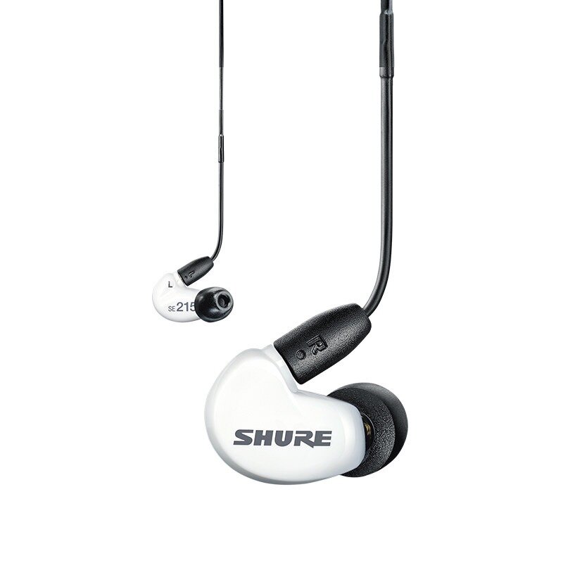 SE215 кабельные наушники для подслушивания, компьютерная игра HIFI music K, bluetooth с микрофонами