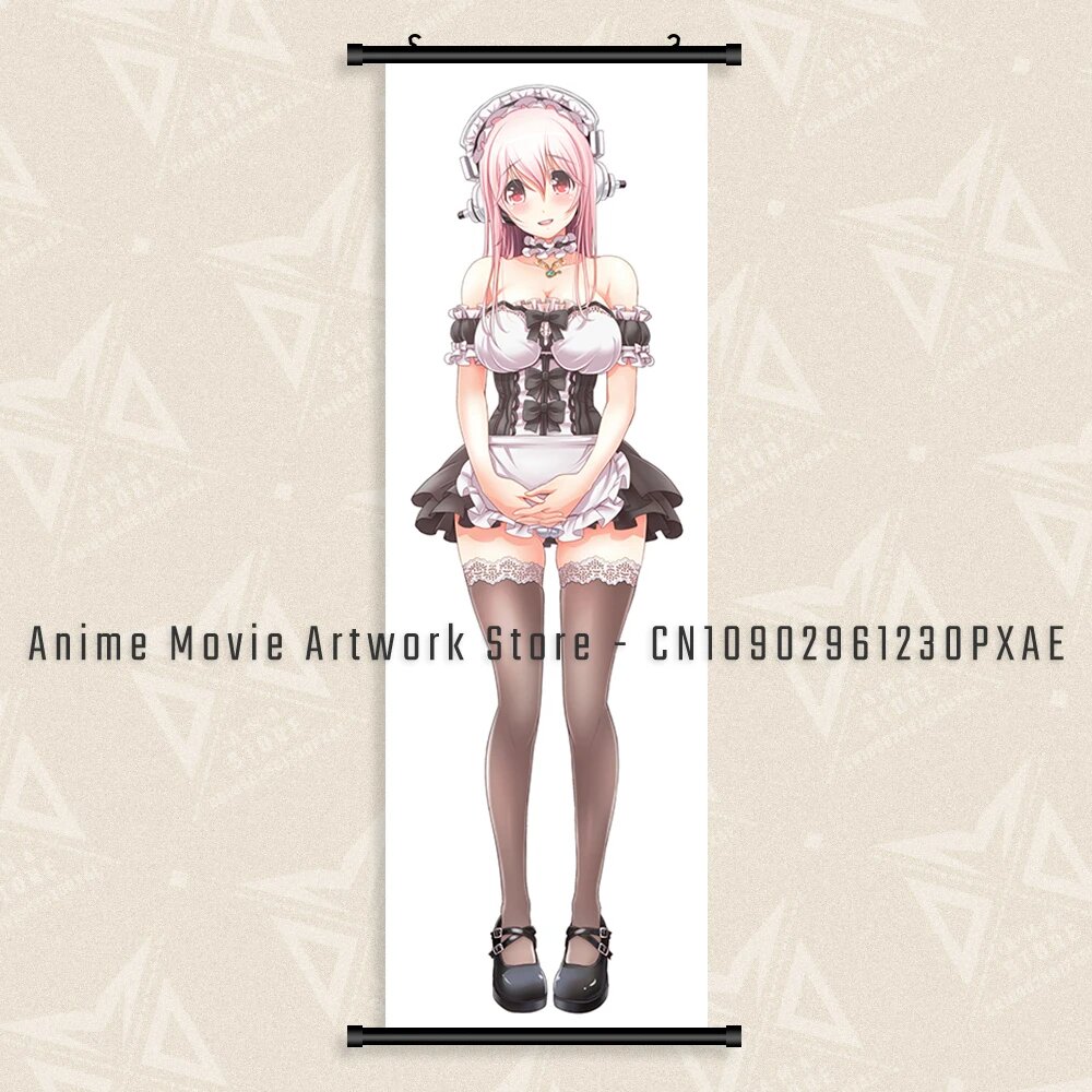 Настенная живопись SUPER SONICO cjsnz1-29, 40x120cm(16x48inch)
