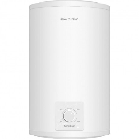 Водонагреватель Royal Thermo RWH 15 Genie ECO O
