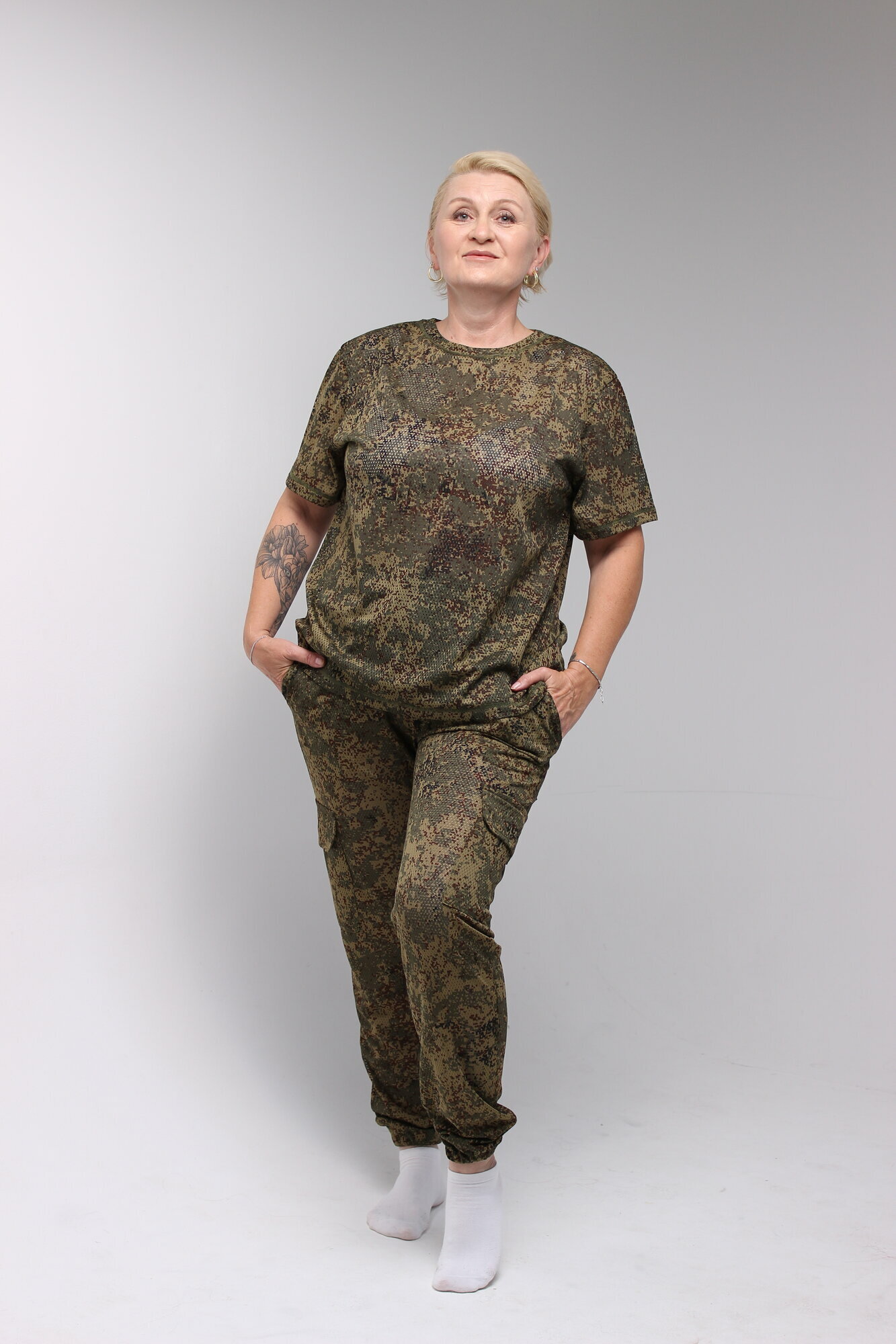 Комплект одежды