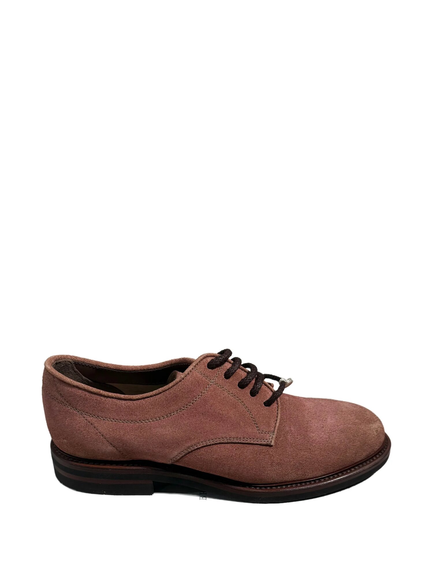 Туфли Lace-up derby shoes 