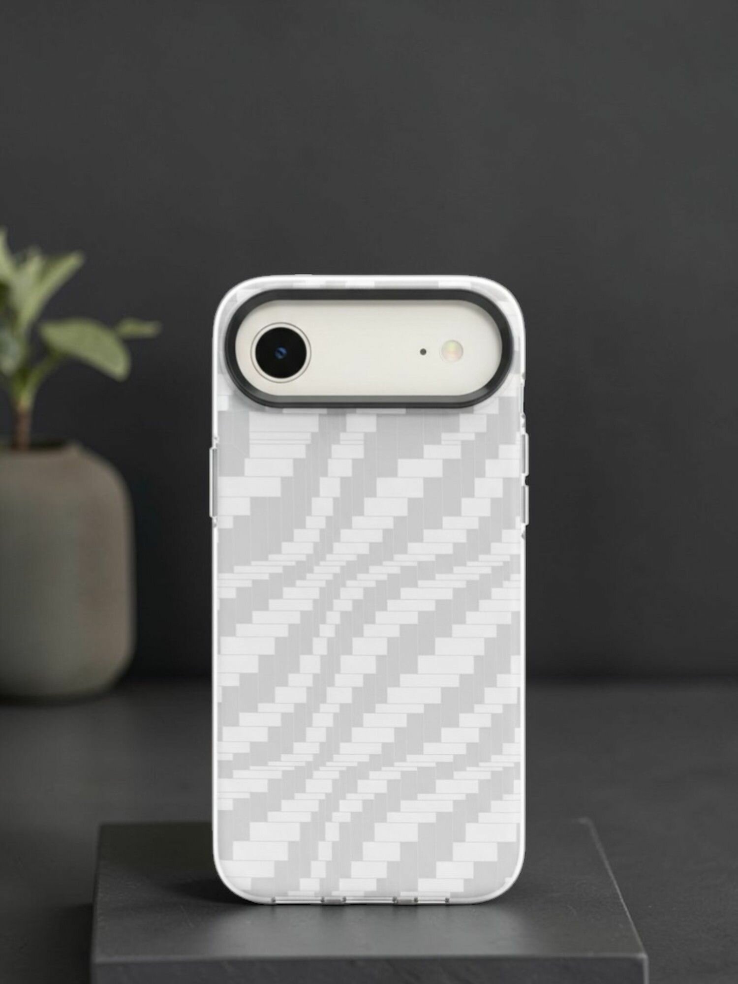 Чехол-накладка Luxo для iPhone 17 Air