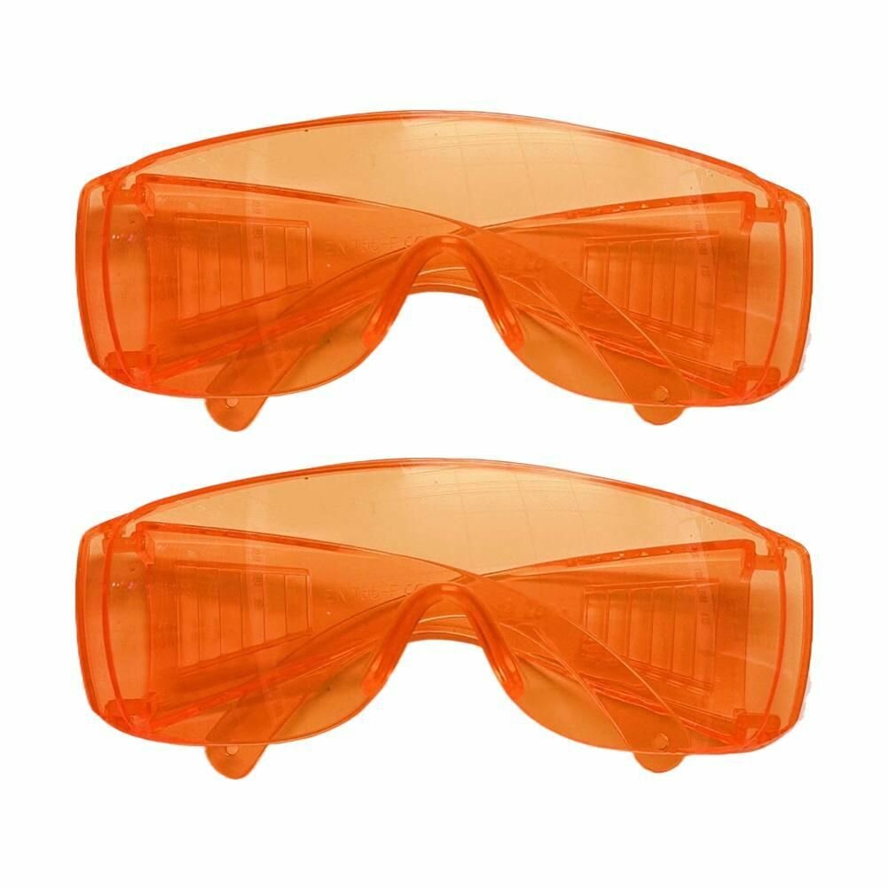 Ударопрочные очки от пыли и воды, Тактические очки для активного отдыха