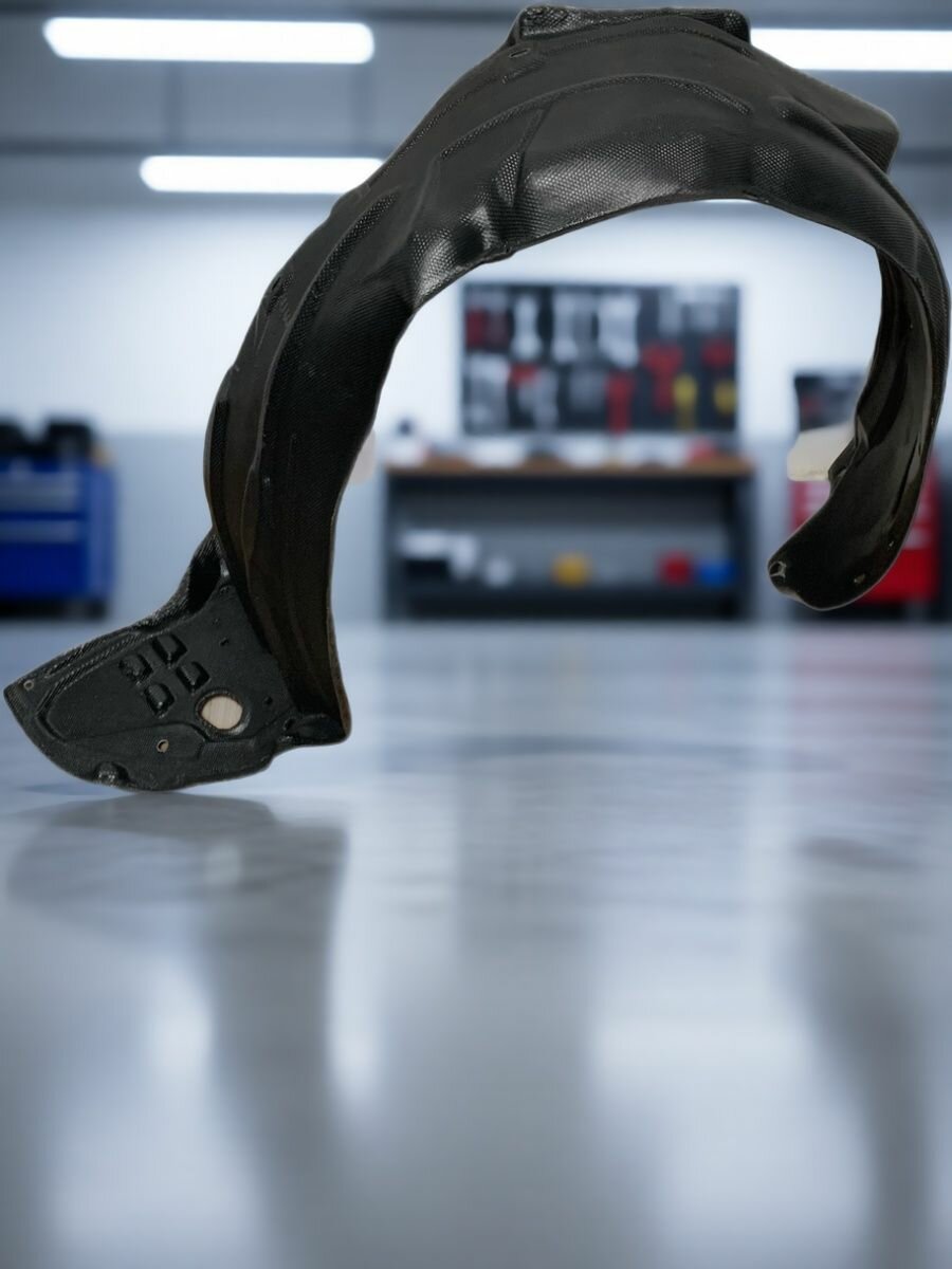 Подкрылок передний левый Бренд ZEKKERT для автомобиля Honda Civic VIII 4д от 2006-