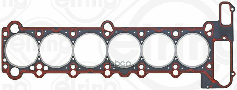 Прокладка ГБЦ BMW E36, E34, E39 2.5-2.8 Elring арт. 893812