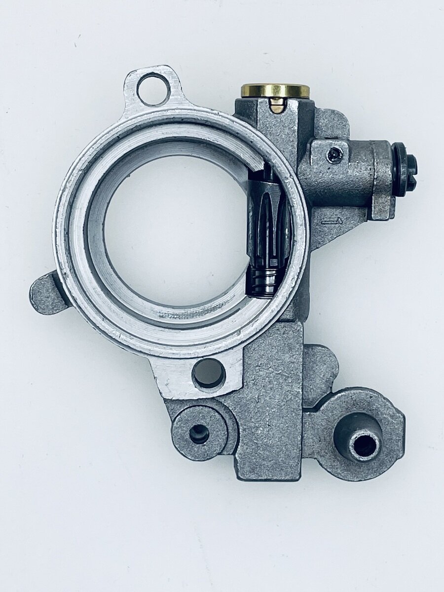 Масляный насос для бензопил STIHL-MS 361, GRAMADION 3918 №327