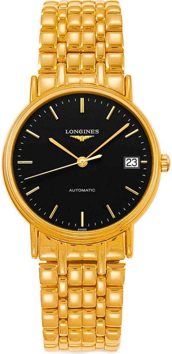 Наручные часы LONGINES — фото 1
