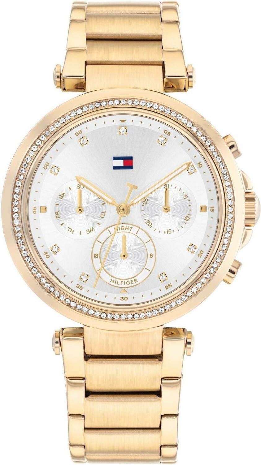 Наручные часы TOMMY HILFIGER — фото 1
