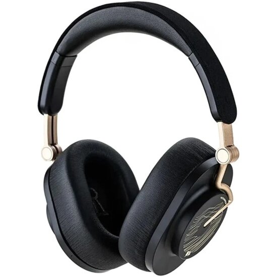 Беспроводные наушники Moondrop Singer Black