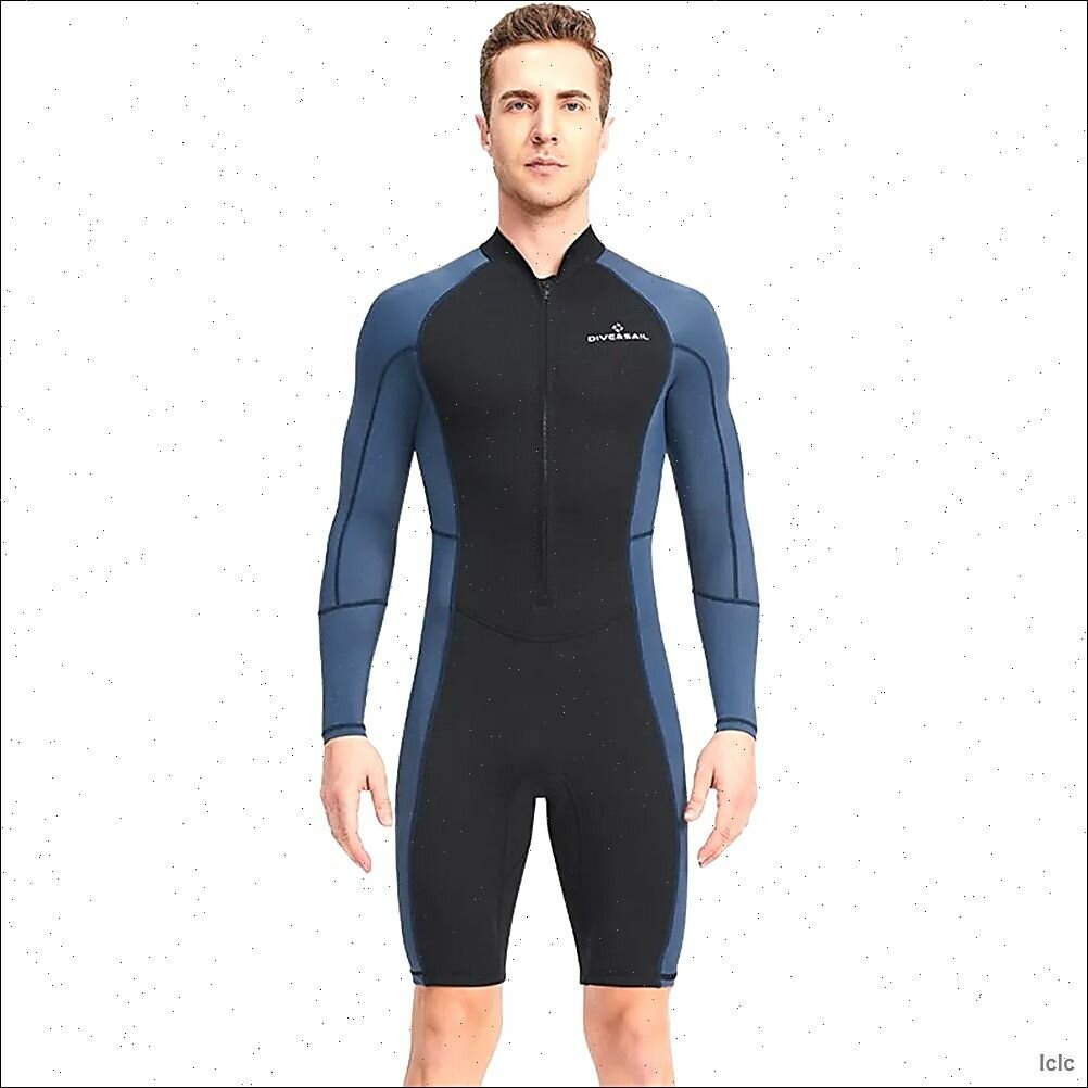 Гидрокостюм, размер: XXL