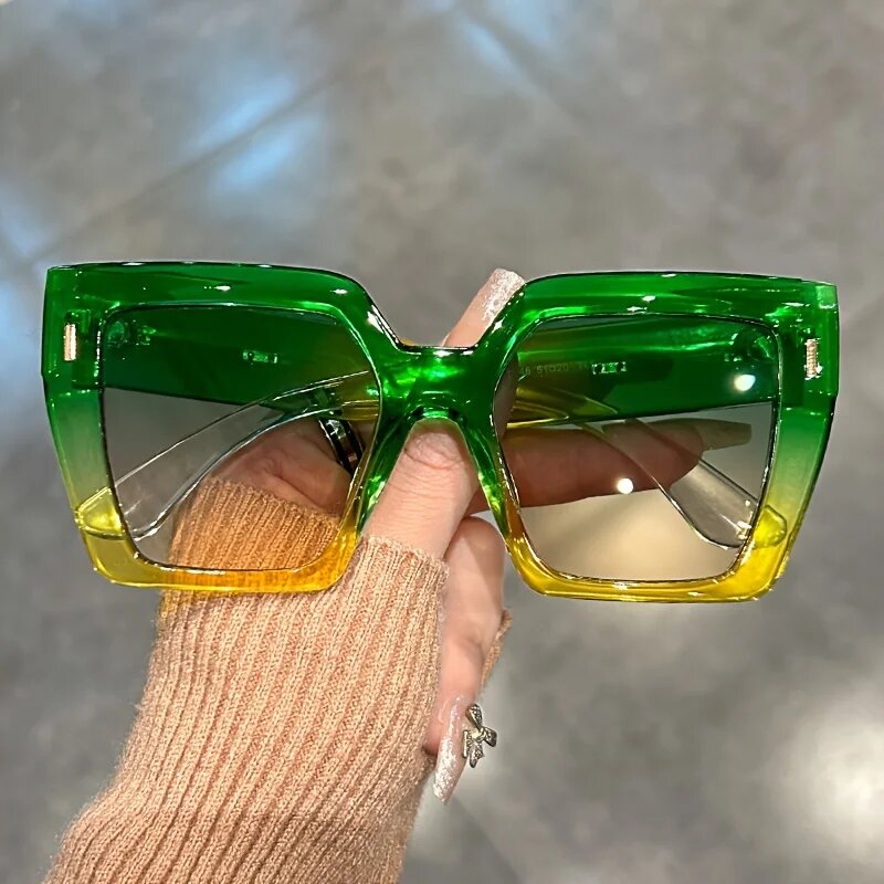 Солнцезащитные очки